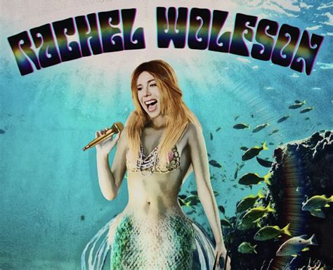 Shows Rachel Wolfson Comedy