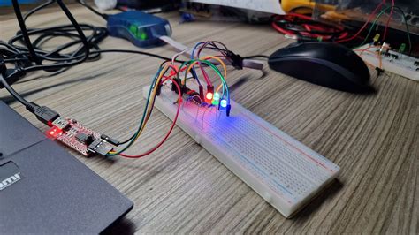 github misha dig led controller via uart atmega328p a project that
