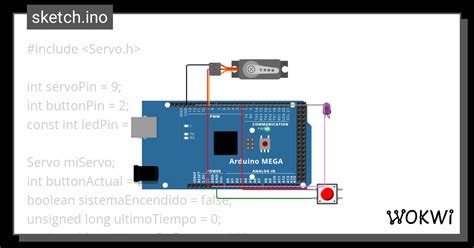 Ejercicio 7fajardo Emily Wokwi Esp32 Stm32 Arduino Simulator