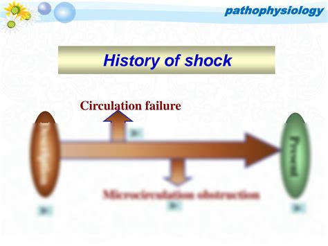 Solution What Is Shock Concept And Pathogenesis Etiology Types
