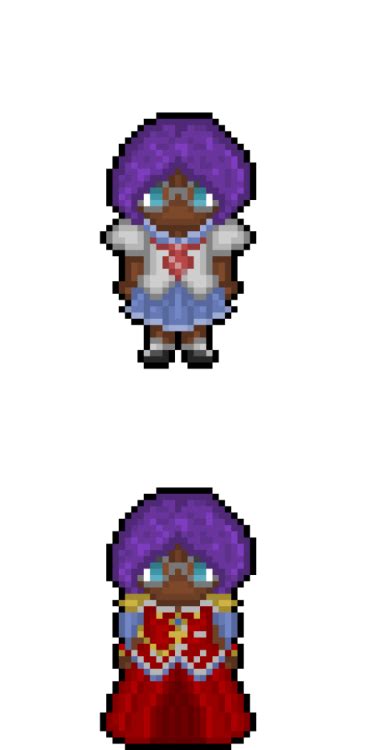 16 Bit Girl Tumblr