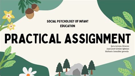 Practical Assignment June