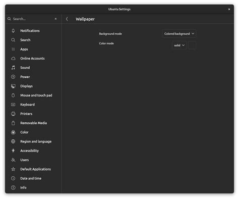 Hide Back Button From The Expanded View · Issue 401 · Ubuntu Flutter