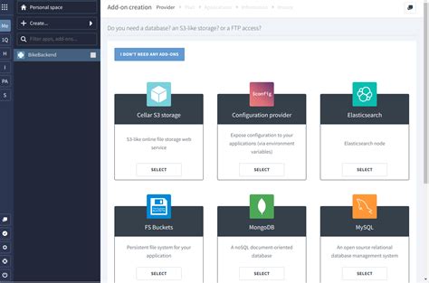 Deploy A Django Project On Cloud Using Clever Cloud