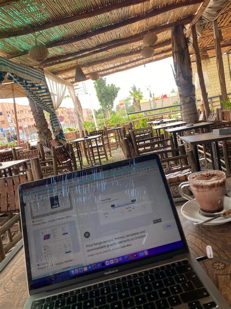 Work Developer Founder Entrepreneur Nabil Cambiaso