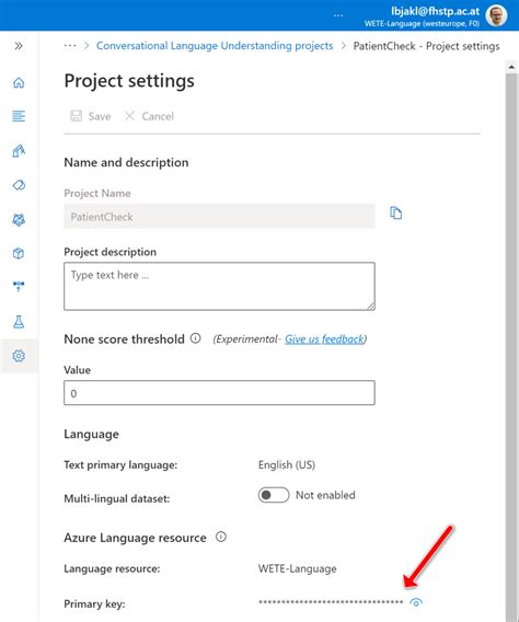 using natural language understanding part 3 conversational language