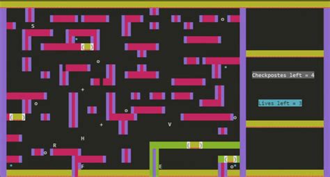 Code Or Complete Console Games In Cpp And Csharp By Saqibawan11512 Fiverr