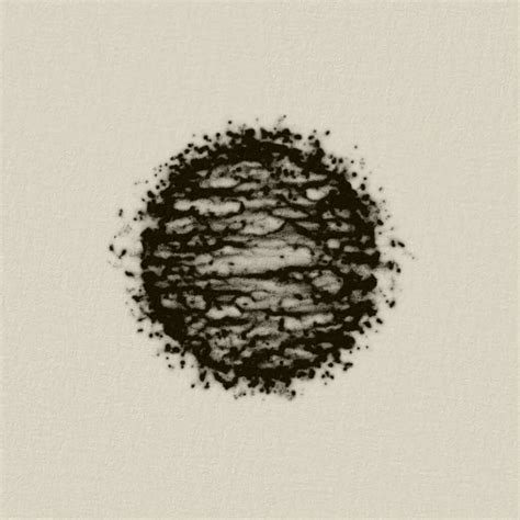 Particle Noise Rgenerative