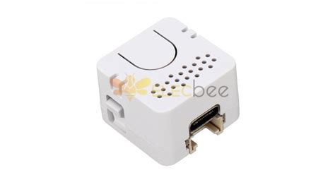 atom ech 음성 제어 프로그래밍 가능한 스마트 스피커 내장 esp32 블루투스 wi fi 사물 인터넷 iot