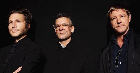 Este Es El Origen Del Nombre Interpol Banda Que Se Presentará En El Zócalo De La Cdmx Infobae