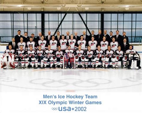 2002 Xix Olympic Winter Games Men
