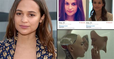 Fake Tinder Dating Robot Tricks Lovelorn Men Could You Fall In Love With A Sexy Machine