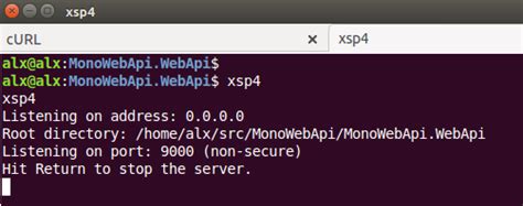 C Mono With Owin Authentication Stack Overflow