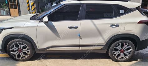 셀토스 16터보 노블레스 2륜 기타 국산차 중고나라