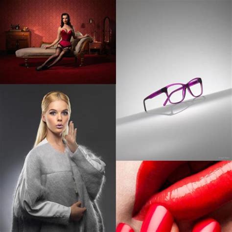 Section Magazine Chat Show Visual Education