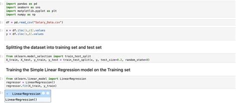 Bhanu Upreti On Linkedin Linearregression Datascience Ml Regression