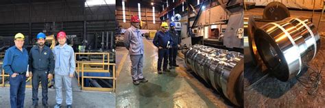 Rolling Mill Rolls Hs Code Lmm Group