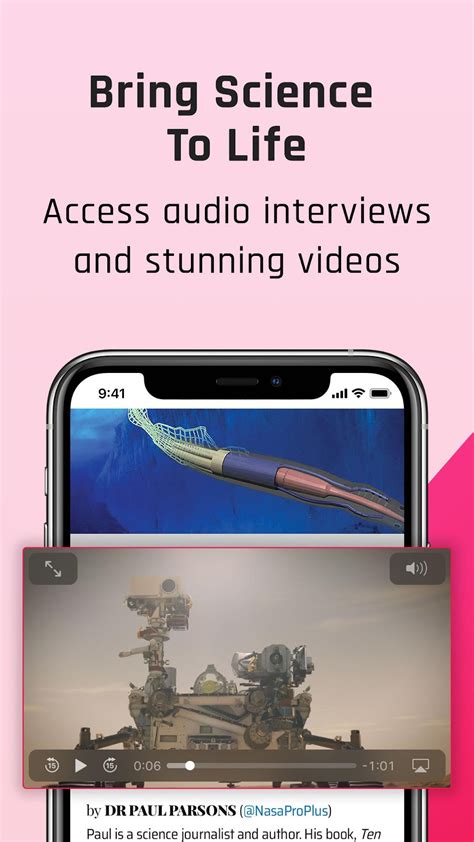 Bbc Science Focus Magazine Apk Para Android Descargar