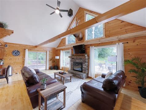 Atwood Lake Cabin Vacation Rentals Ohio United States Airbnb