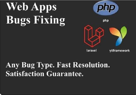 Php Laravel Developer Bug Fixer By Rudrax Patel Fiverr