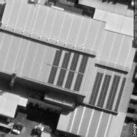 Solar Pv Panel Detection Instance Segmentation Dataset And Pre Trained Model By