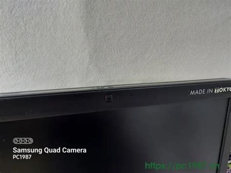 Hp Proone G All In One Core I C Webcam Pc