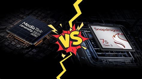 So S Nh Snapdragon S Gen Vs Dimensity Ultra