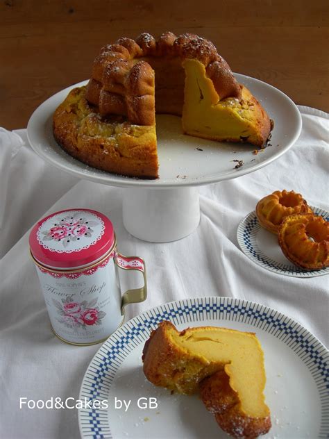 Food And Cakes Bundt Cake De Calabaza Nationalbundtdaycake