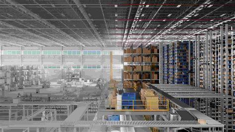 Test Multi Robot Fleets For Industrial Automation Blueprint By Nvidia Nvidia Nim