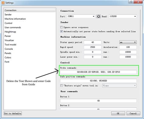 What Is A Z Probe How Do I Use It SainSmart Resource Center