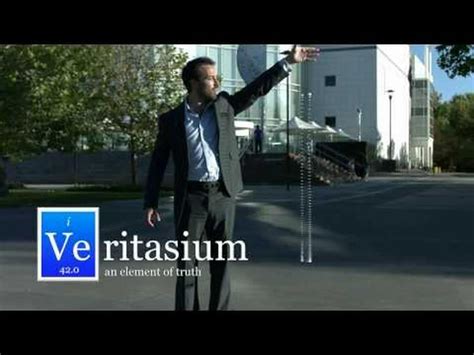 Veritasium Trailer Veritasium Trailer