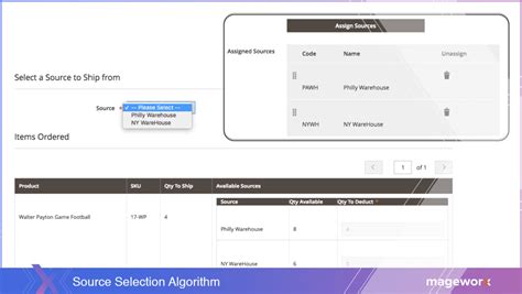 What Is Magento 2 Multi Source Inventory Mageworx Blog