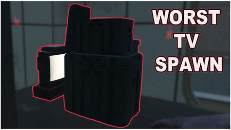 Dbd Map Rng In A Nutshell Youtube