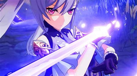 Что такое дд в Геншин импакт какие есть разновидности