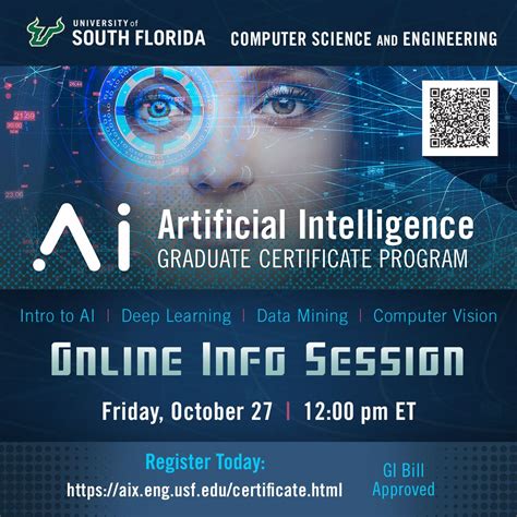 usf computer science and engineering on linkedin ai