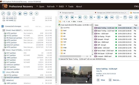 Essential Tools For Vmfs Data Recovery Restoring Esxi And Vsphere