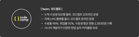 [인프런x코드캠프] 강력한 css 인프런 강의