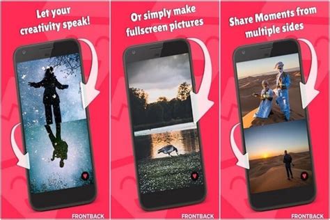 6 Best Split Camera Apps For Android MashTips