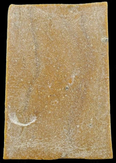 พระสมเด็จฐานยันต์นะโมพุทธายะ หลวงพ่อกวย วัดโฆสิตาราม เนื้อผง น้ำมันปี 2515 Id 4941830892290048