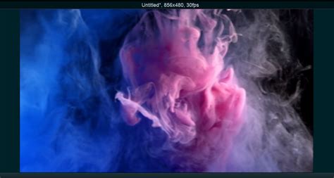 How To Use Particle Effects To Make Your Video Better
