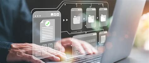 The Benefits Of Digital Records Management Record Nations