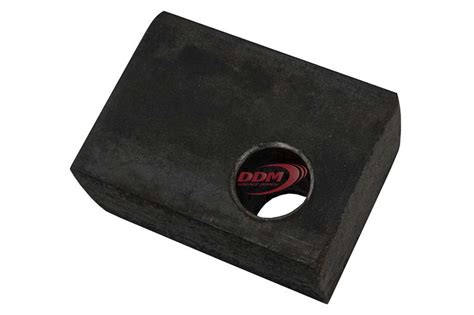 Parts For Mcguire Dock Levelers