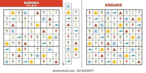 Sudoku 9 Over 337 Royalty Free Licensable Stock Vectors And Vector Art Shutterstock