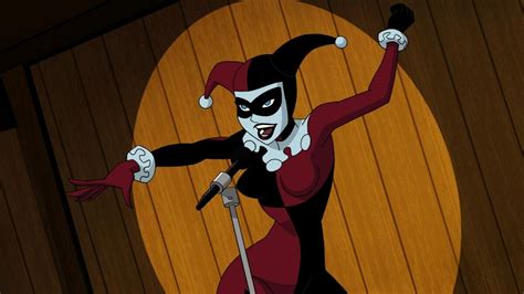 Batman And Harley Quinn Review By Remy Mcreigns • Letterboxd
