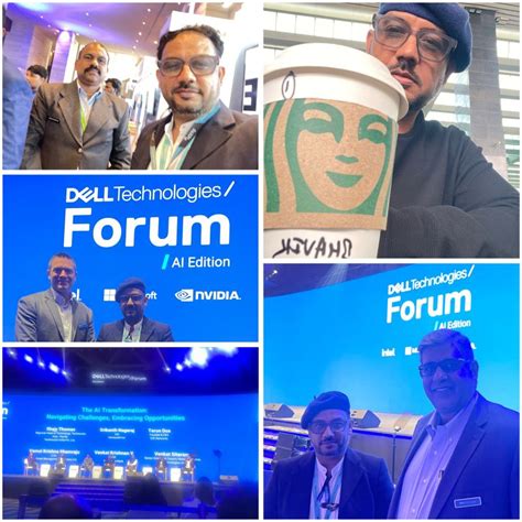 D Tech Solution Integrators Private Limited On Linkedin Aiedition Bangalore Vision Reality