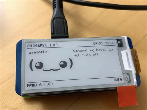 Wifi Cracking And Pwnagotchi An Ai Boosted Mobile Bettercap Tool
