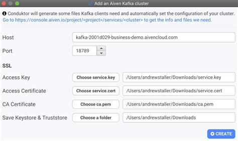 Drive Apache Kafka® Like A Boss With Aiven And Conduktor