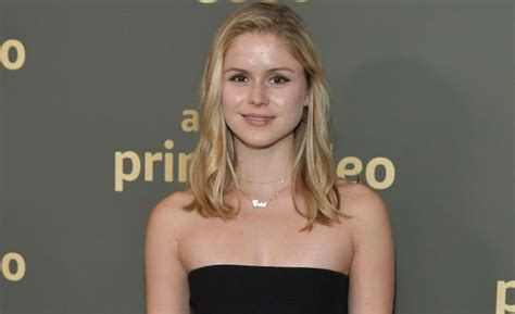 The Untold Truth Of Erin Moriarty Thenetline