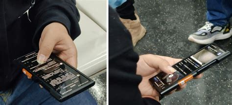 The First Live Photos Of Xiaomi Leaked To The Network Gagadget Com