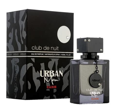 Armaf Club De Nuit Urban Man Elixir 36oz Men Shop With Hustle